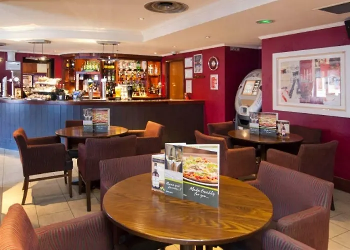 PREMIER INN PREMIER INN GATWICK CRAWLEY TOWN WEST, CRAWLEY (WEST SUSSEX)